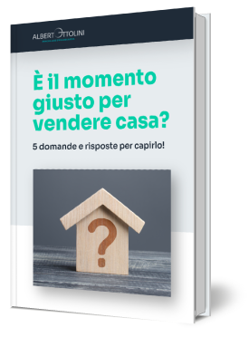 Grazie per la tua fiducia!